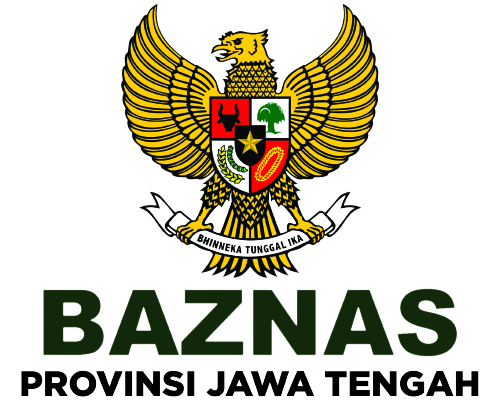 Profil - BAZNAS Provinsi Jawa Tengah